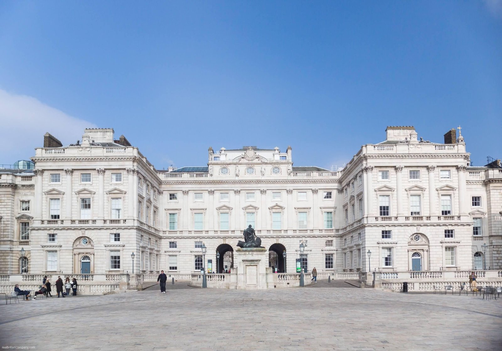 The Real Britain Company | Guides, Tickets & Attractions