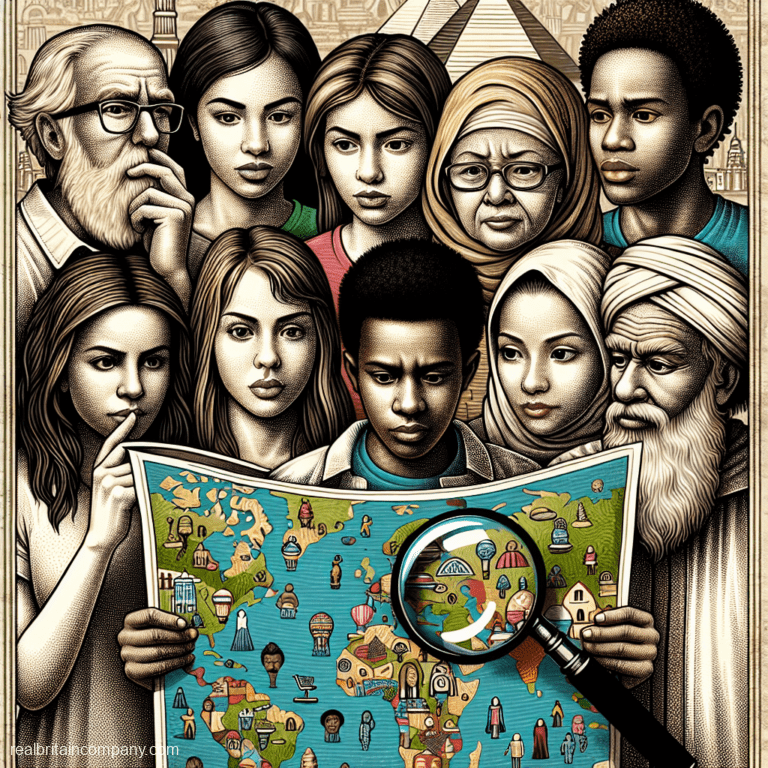 Why Details Matter: The Role of In-Depth Information in Tourism Content ...