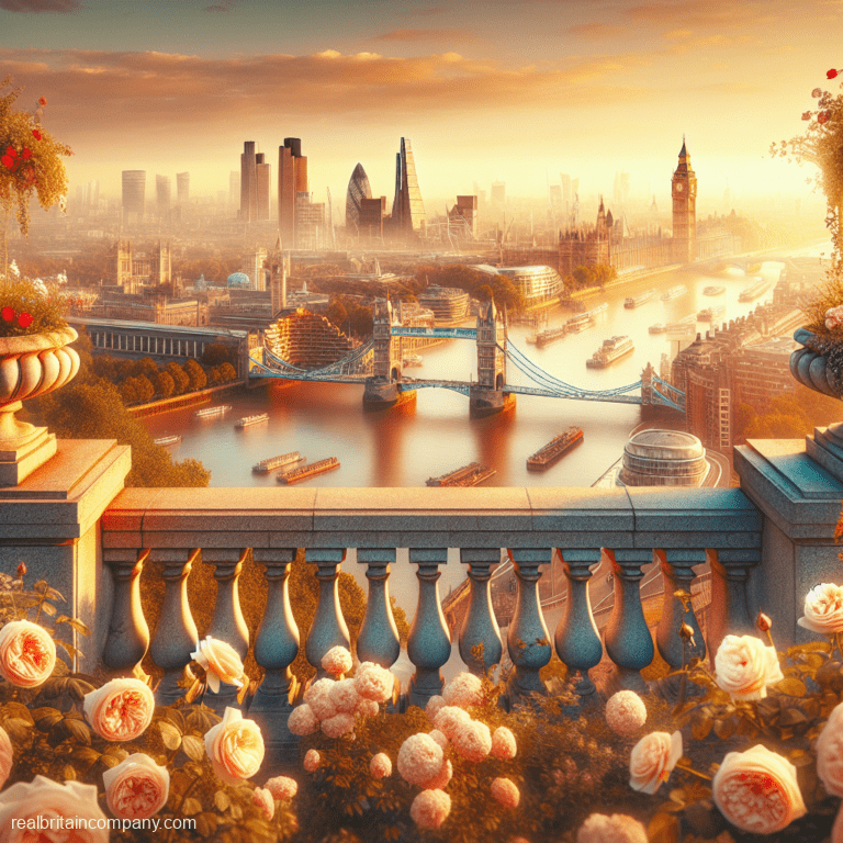 Step into Royal Splendor: A Guide to London’s Most Iconic Ceremonies ...