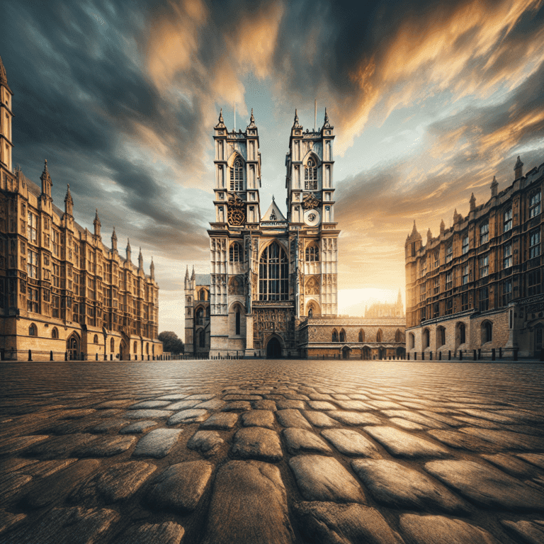 A Journey Through Time: The Fascinating History of Westminster Abbey ...
