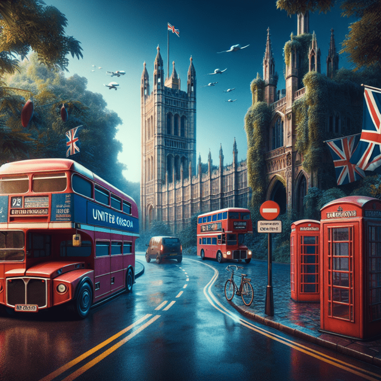 Brexit and British Getaways: What Travelers Need to Know - The Real ...