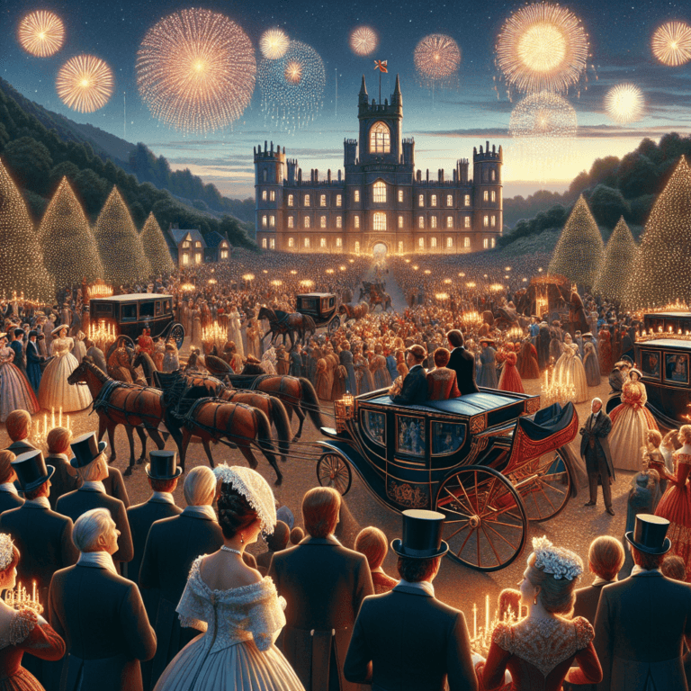 Curious Traditions: The UK's Quirkiest Royal Ceremonies You Must ...